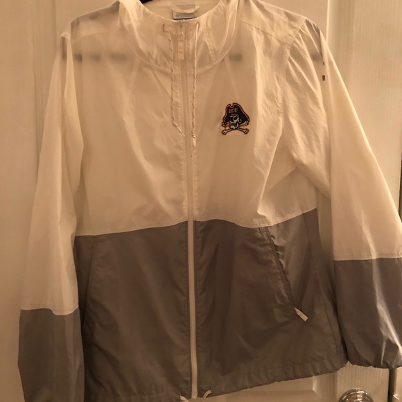 Columbia | Jackets & Coats | Ecu Rain Jacket | Poshmark